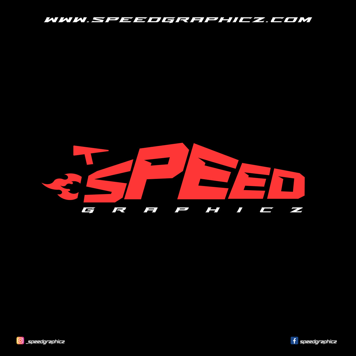 SPEED GRAPHICZ – speedgraphicz