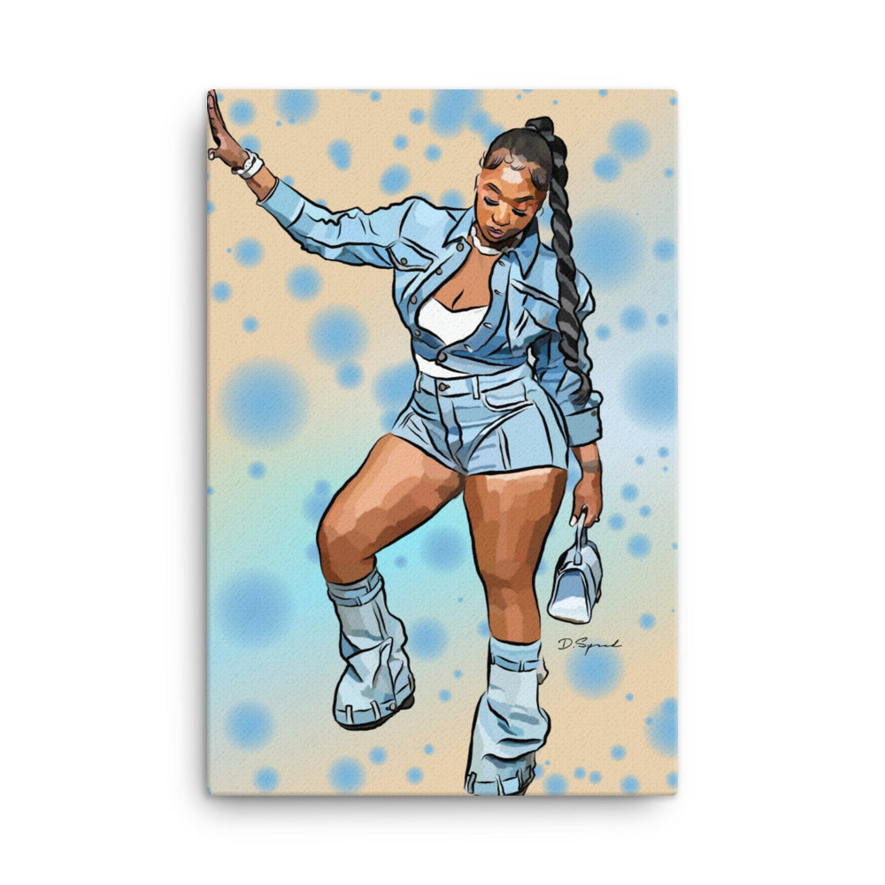 KASH DOLL – speedgraphicz